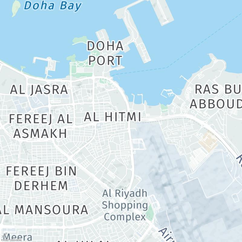 Doha (Ad Dawhah) Tide Times and Weather - Tides Today