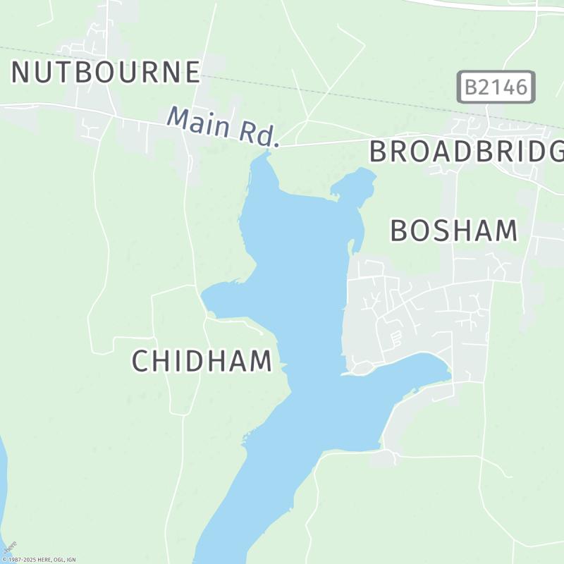 Bosham Tide Times and Weather - Tides Today