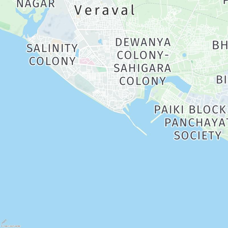 Veraval Tide Times and Weather - Tides Today