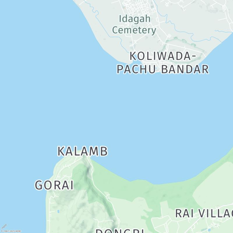 Vasai (Bassein) Tide Times and Weather - Tides Today