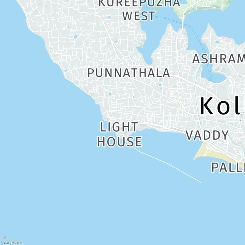 Quilon Tide Times and Weather - Tides Today