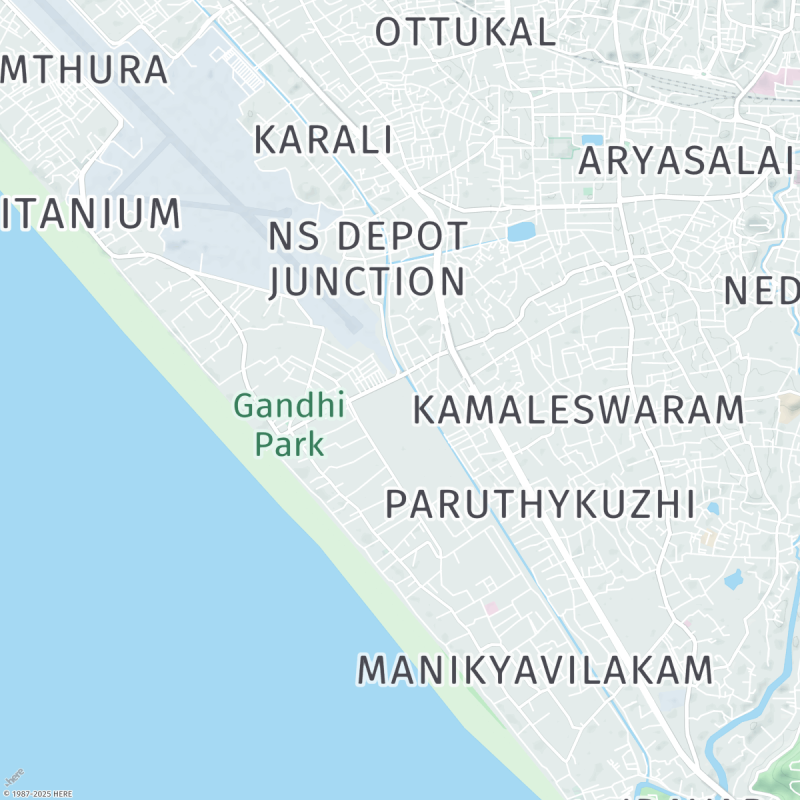 Trivandrum Tide Times and Weather - Tides Today