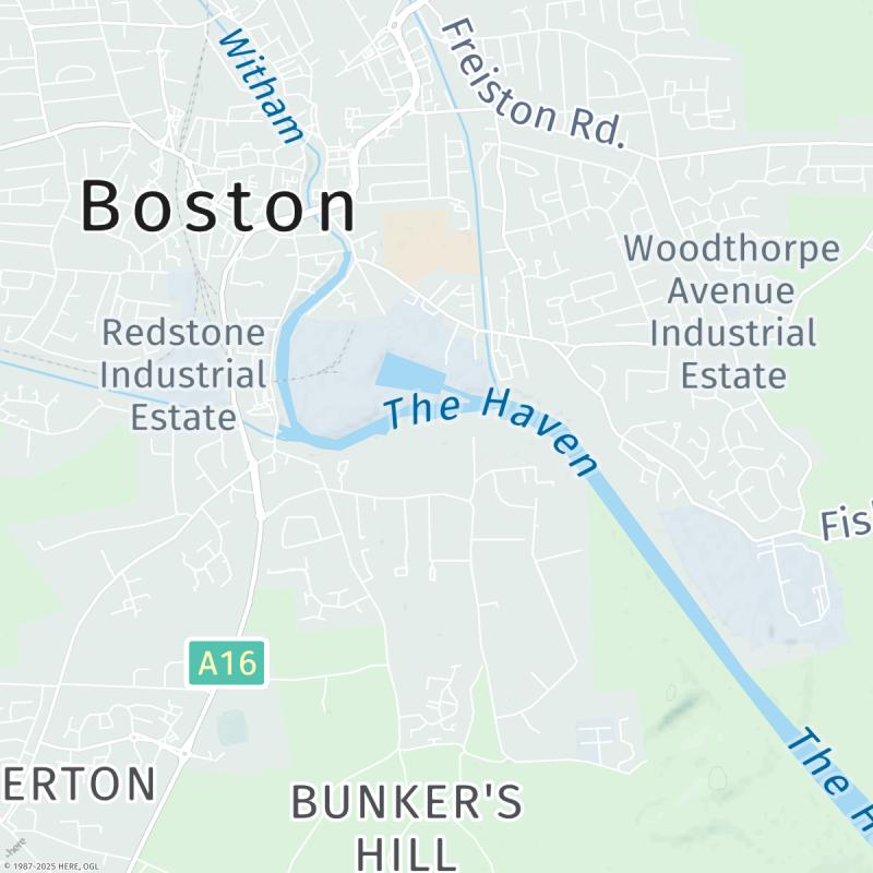 Boston, England Tide Times and Weather - Tides Today