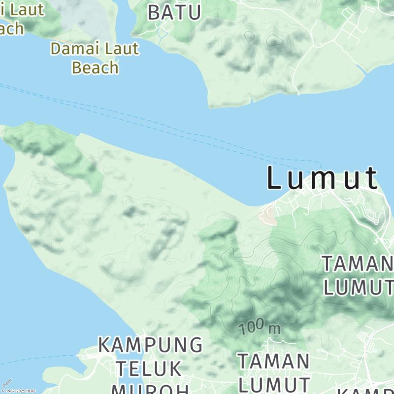Lumut Pier Tide Times and Weather - Tides Today