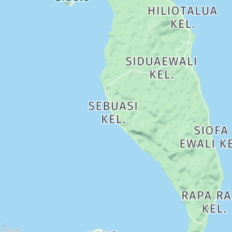 Pulau Telo Tide Times and Weather - Tides Today
