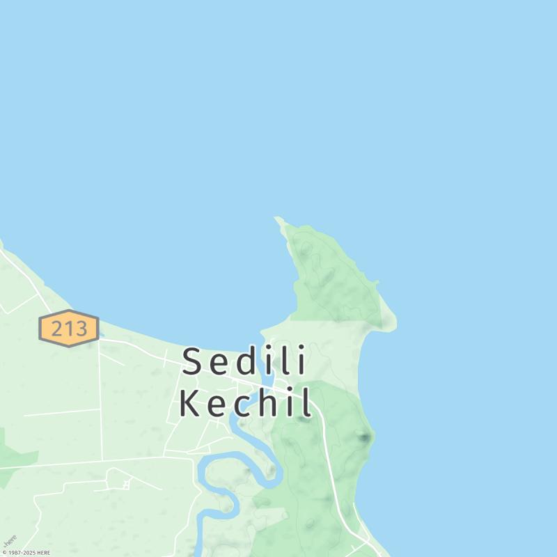 Tanjung Sedili Kechii Tide Times and Weather - Tides Today