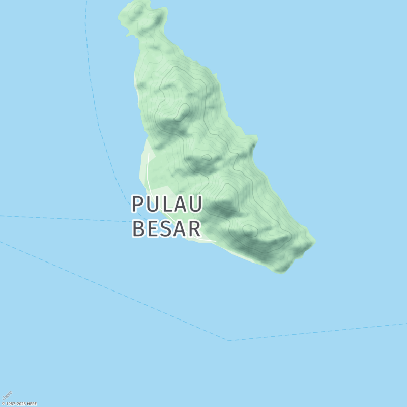 Pulau Babi Besar Tide Times and Weather - Tides Today