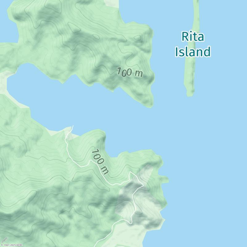 Ulugan Bay Tide Times and Weather - Tides Today