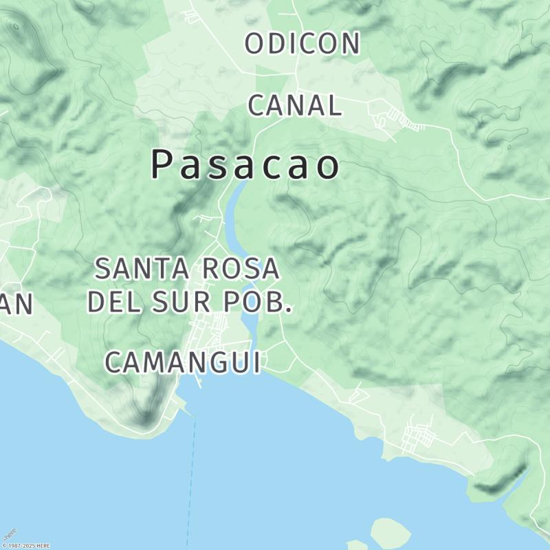 Pasacao Tide Times and Weather - Tides Today