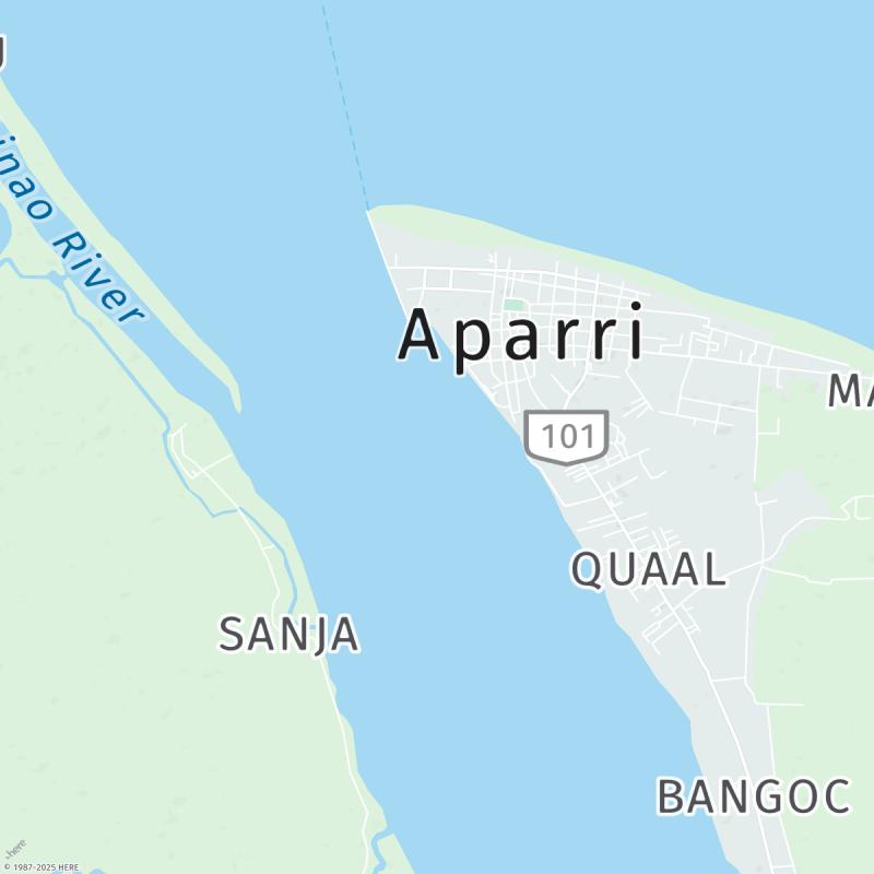 Aparri Tide Times and Weather - Tides Today