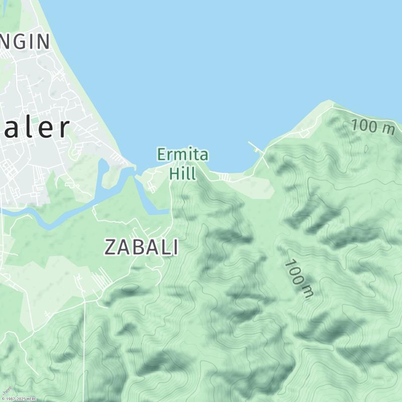Baler Bay Tide Times and Weather - Tides Today