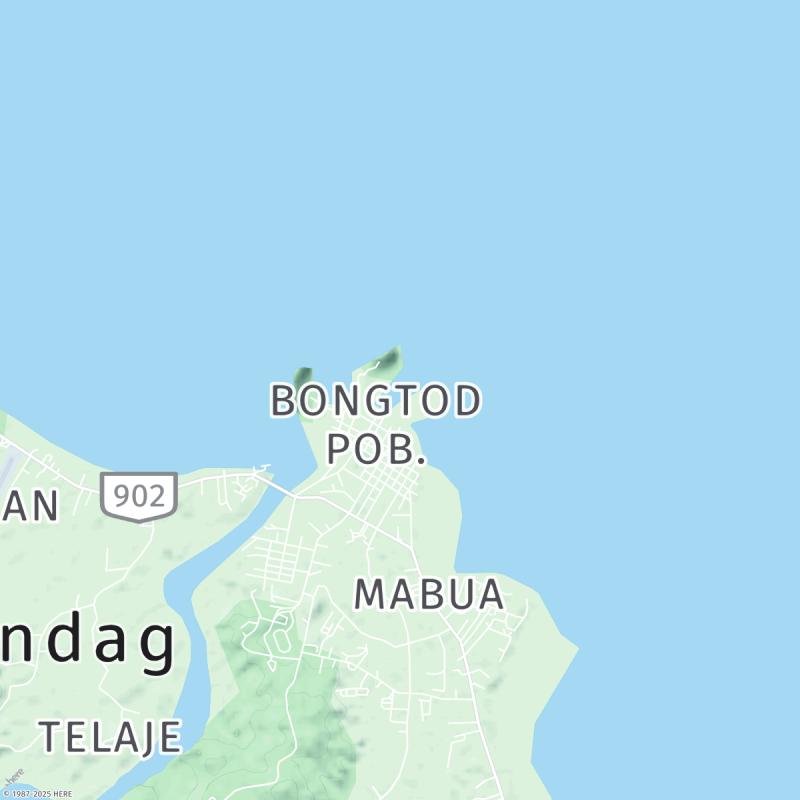 Tandag Tide Times and Weather - Tides Today