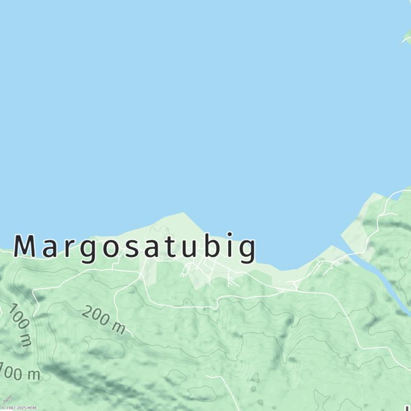 Margosatubig Tide Times and Weather - Tides Today