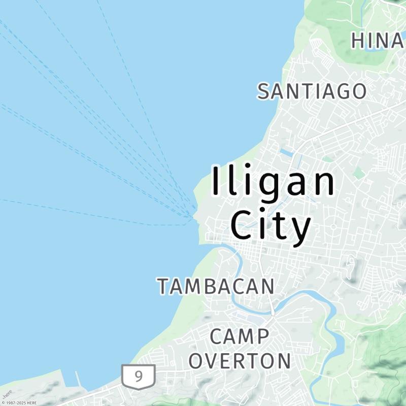 Iligan Tide Times and Weather - Tides Today