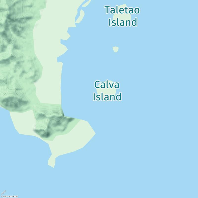 Gallo Malo Channel Tide Times and Weather - Tides Today