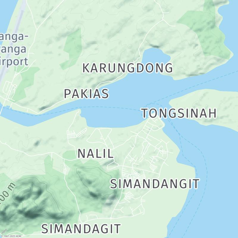 Port Bongao Tide Times and Weather - Tides Today