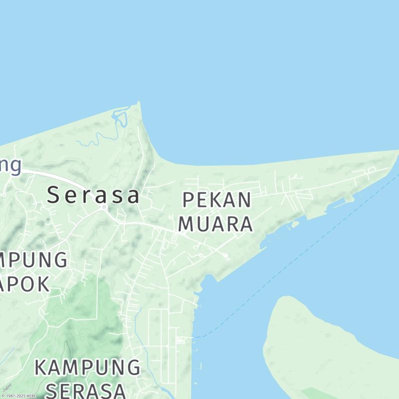 Muara Tide Times and Weather - Tides Today