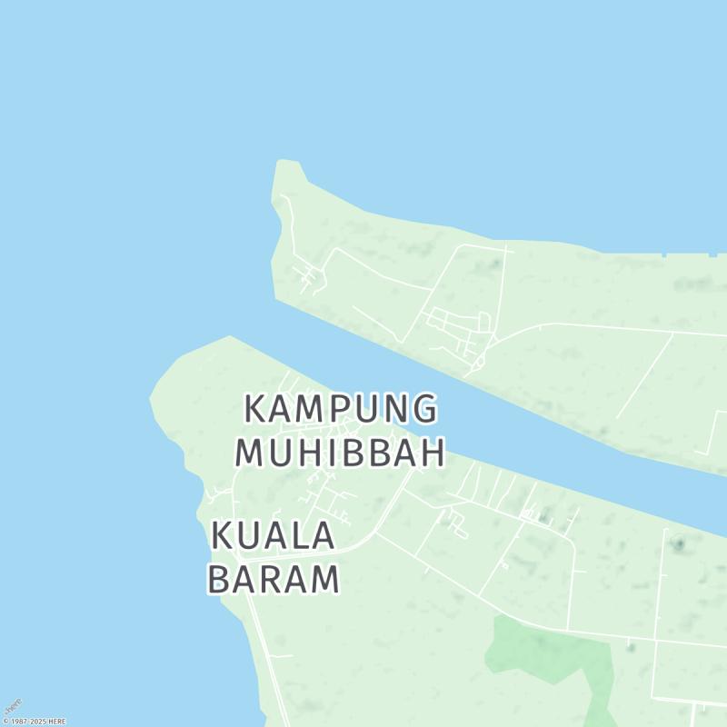 Kuala Baram Tide Times and Weather - Tides Today