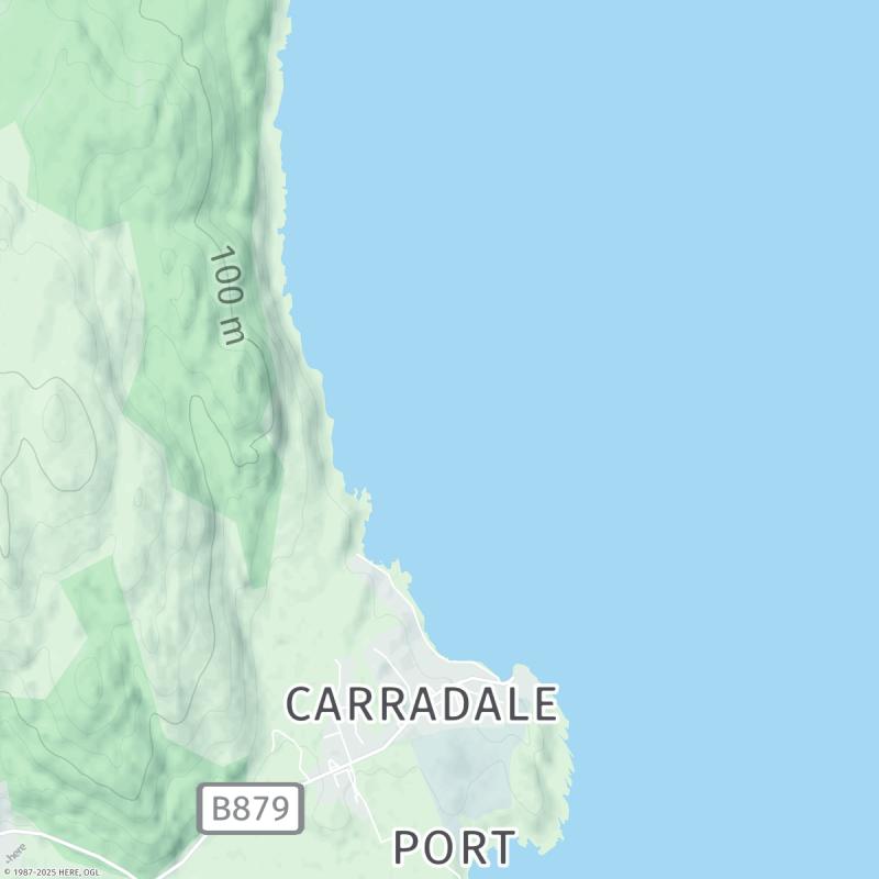 Carradale Tide Times and Weather - Tides Today