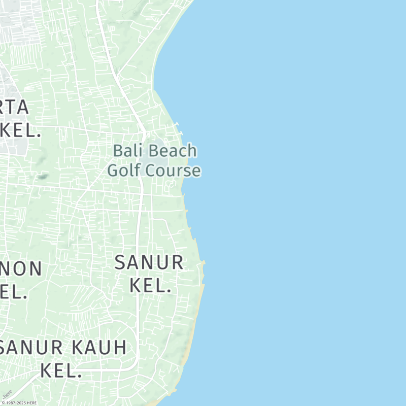 Sanur Tide Times and Weather - Tides Today