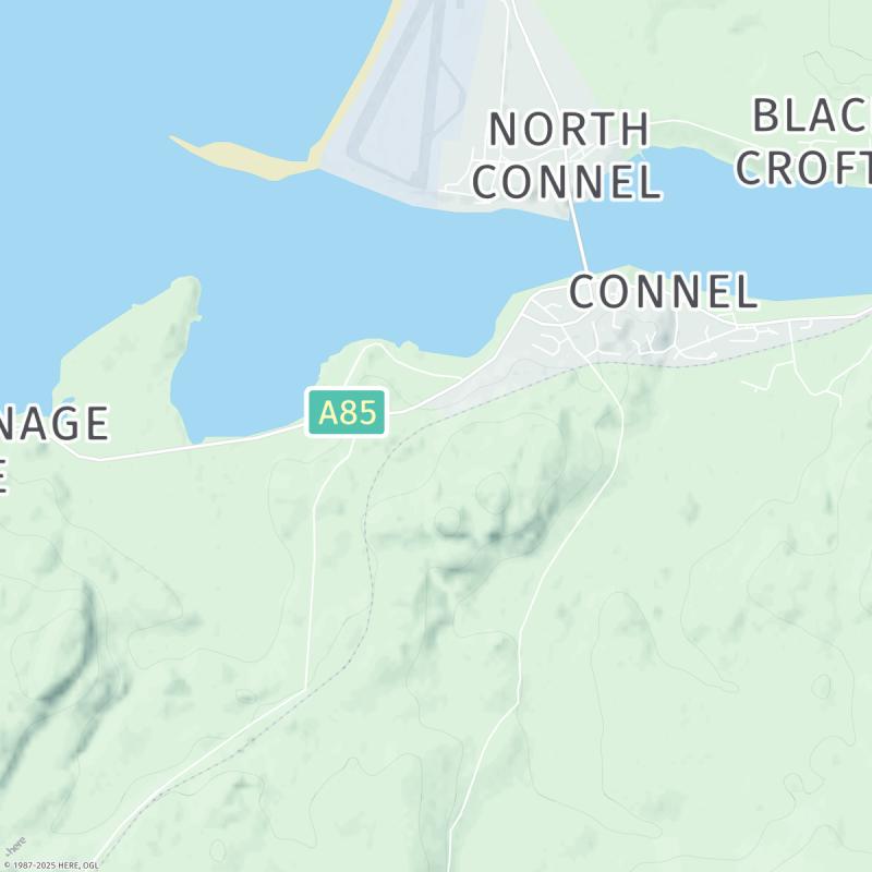 Connel Tide Times and Weather - Tides Today