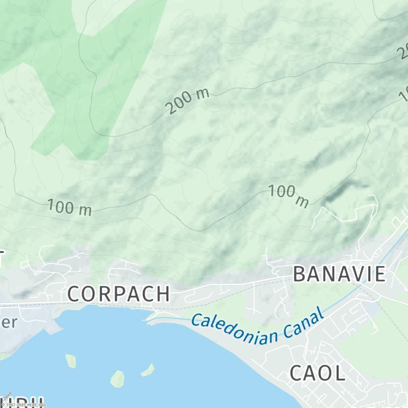 Corpach Tide Times and Weather - Tides Today