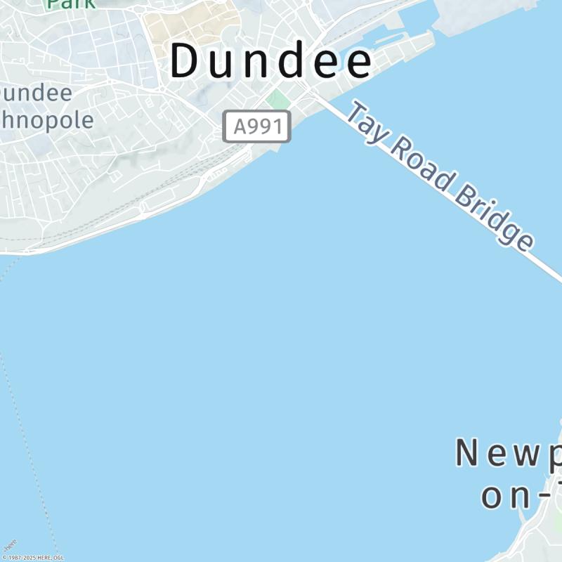 Dundee Tide Times and Weather - Tides Today