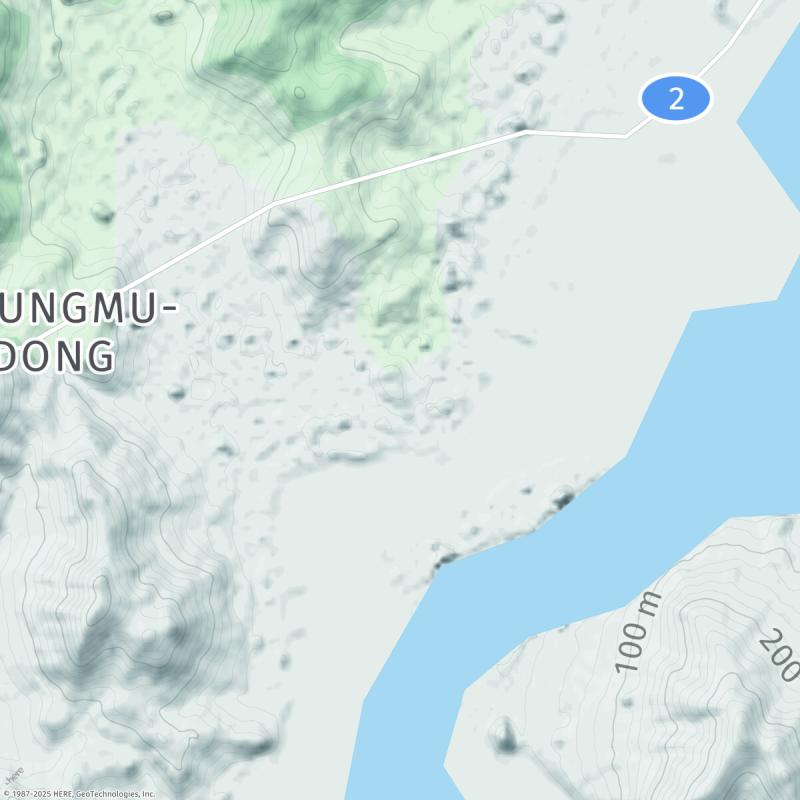 Busan Tide Times and Weather - Tides Today