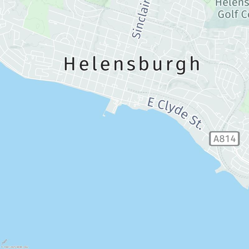 Helensburgh Tide Times and Weather - Tides Today