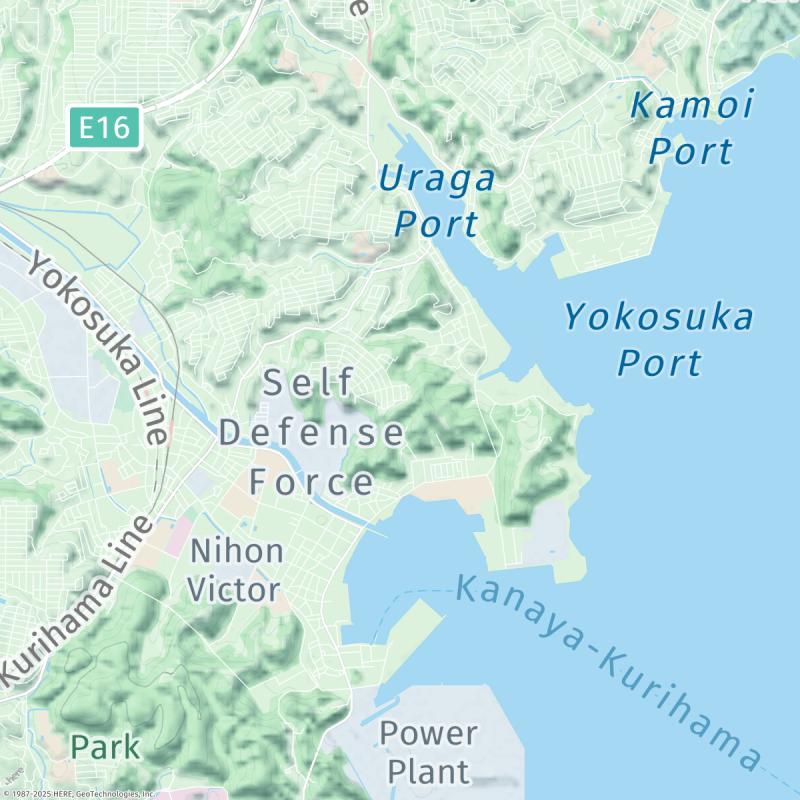 Uraga Ko Tide Times and Weather - Tides Today