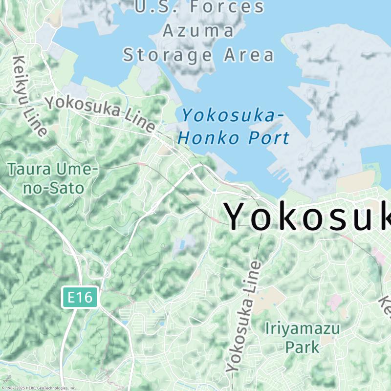 Yokosuka Tide Times and Weather - Tides Today