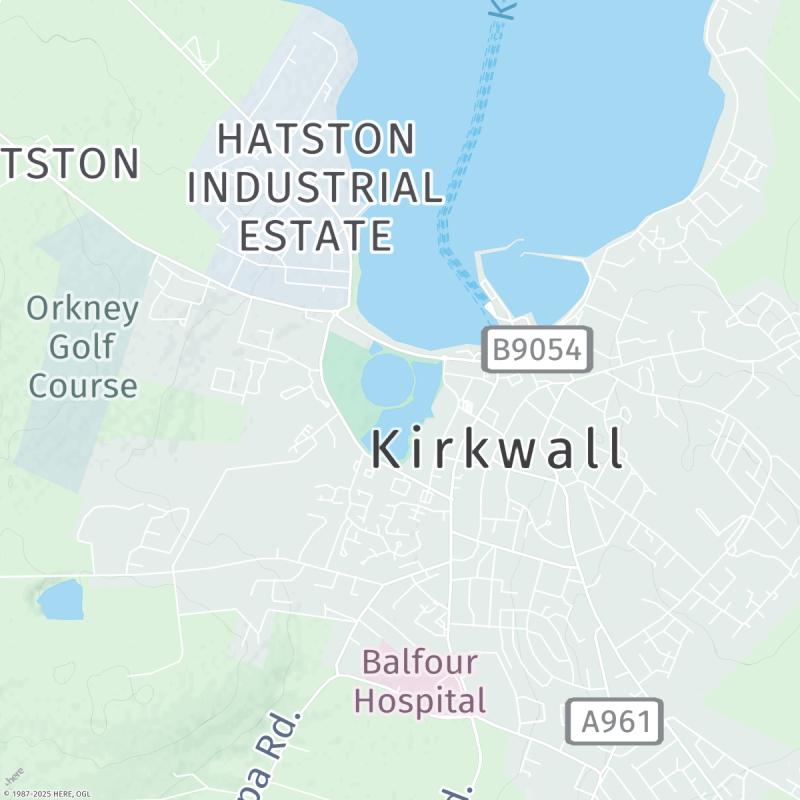 Kirkwall Tide Times and Weather - Tides Today