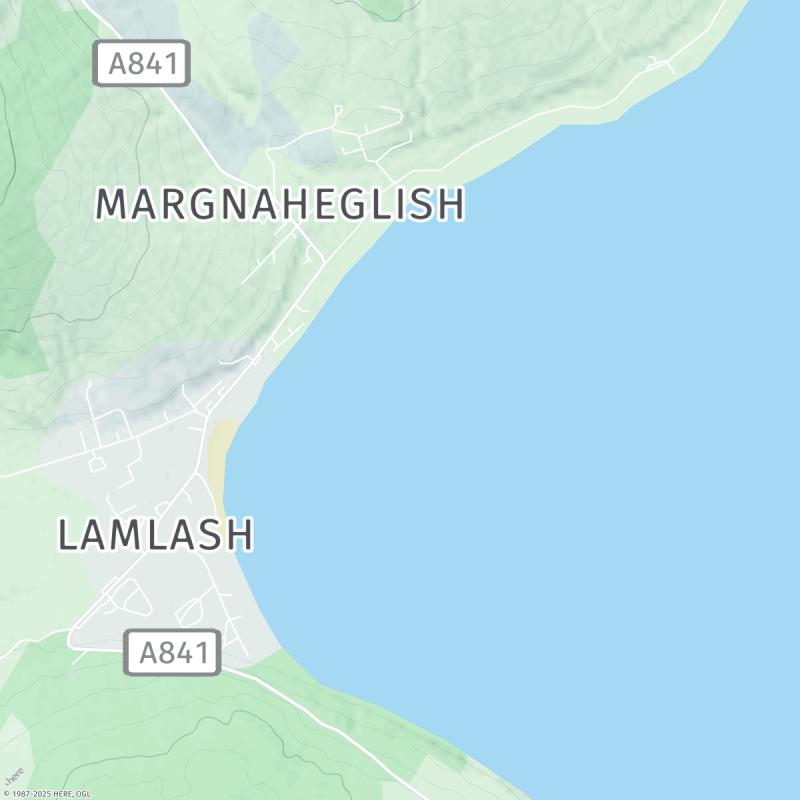 Lamlash Tide Times and Weather - Tides Today