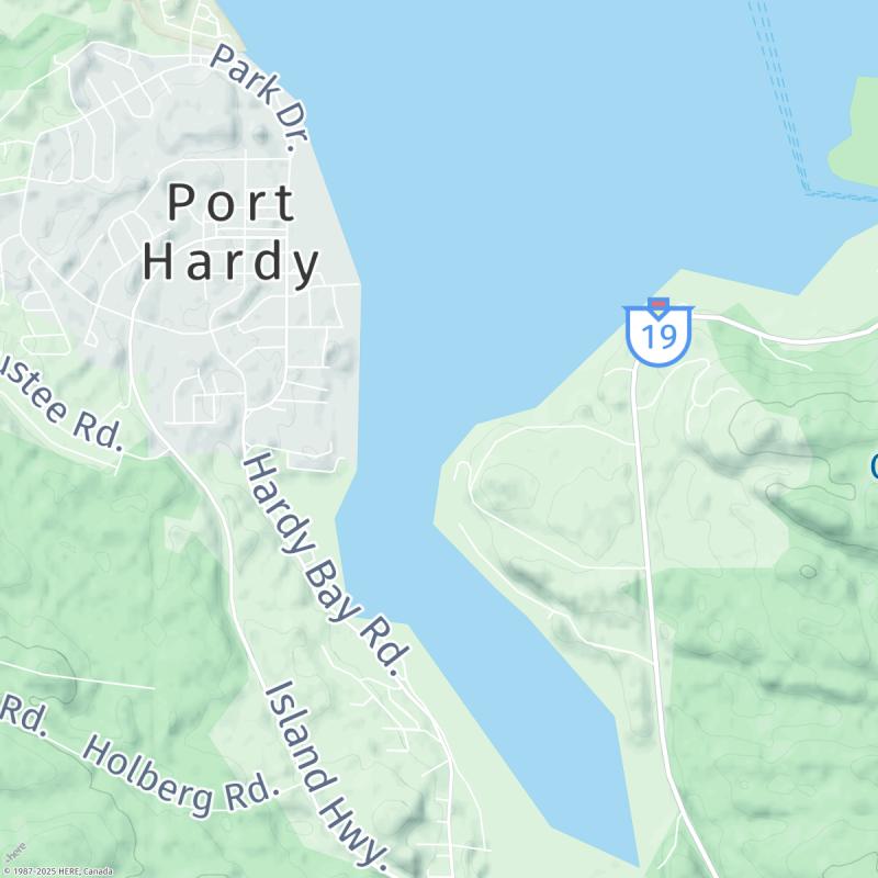 Port Hardy Tide Times and Weather - Tides Today