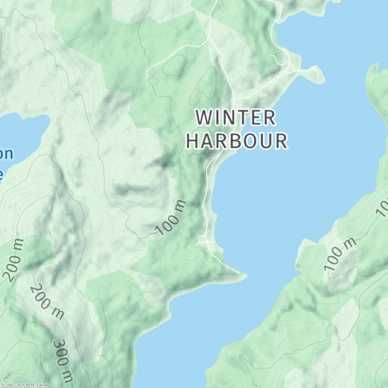 Winter Harbour Tide Times and Weather - Tides Today