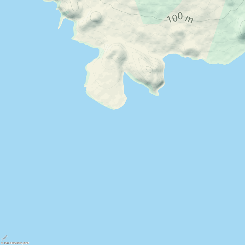 Isla Socorro Tide Times and Weather - Tides Today