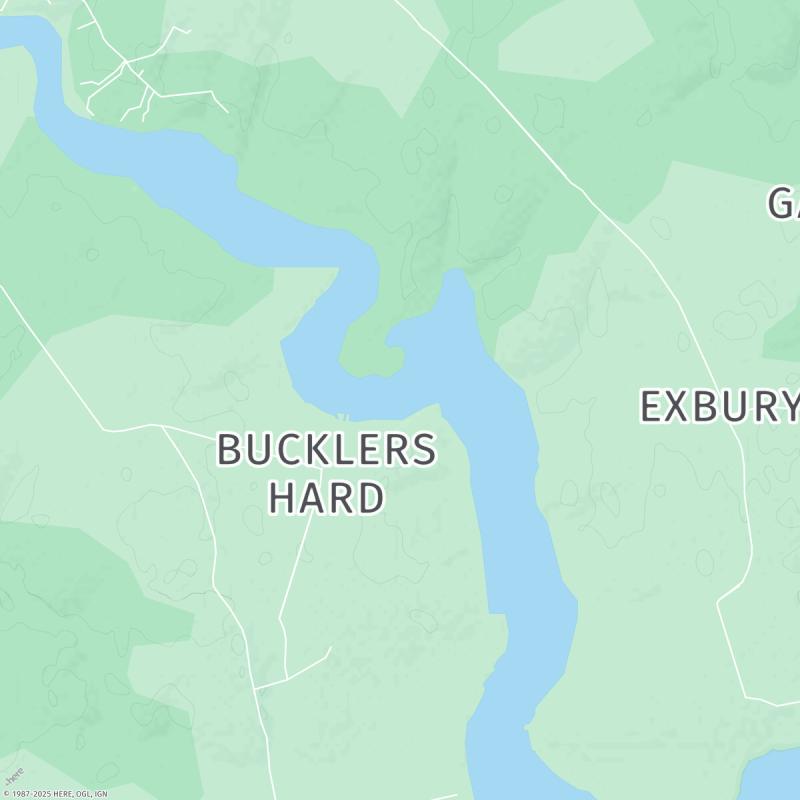 Bucklers Hard Tide Times and Weather - Tides Today