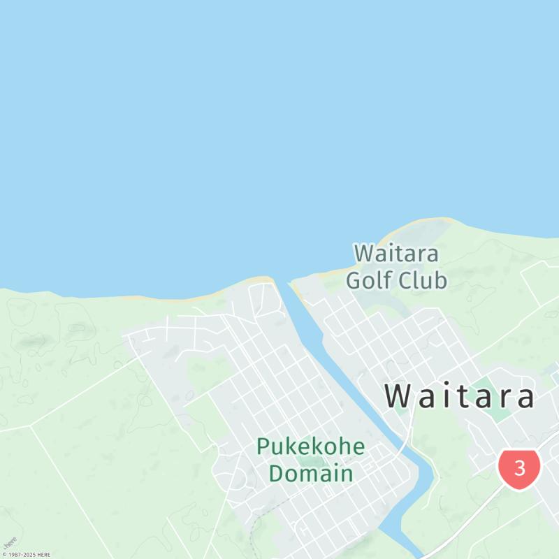 Waitara River Entrance Tide Times and Weather - Tides Today