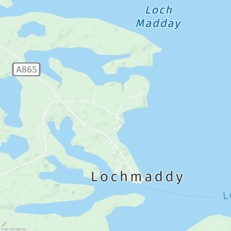 Lochmaddy Tide Times and Weather - Tides Today
