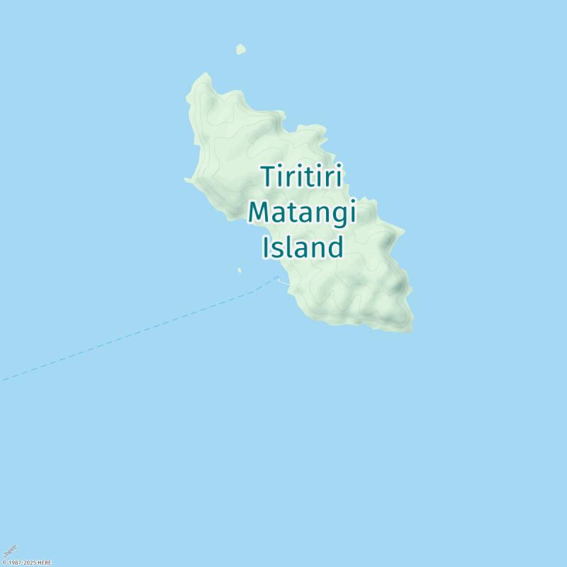 Tiritiri Matangi Island Tide Times and Weather - Tides Today