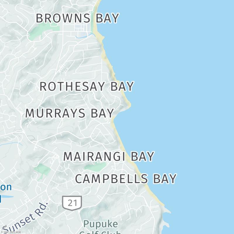 Murrays Bay Tide Times and Weather - Tides Today