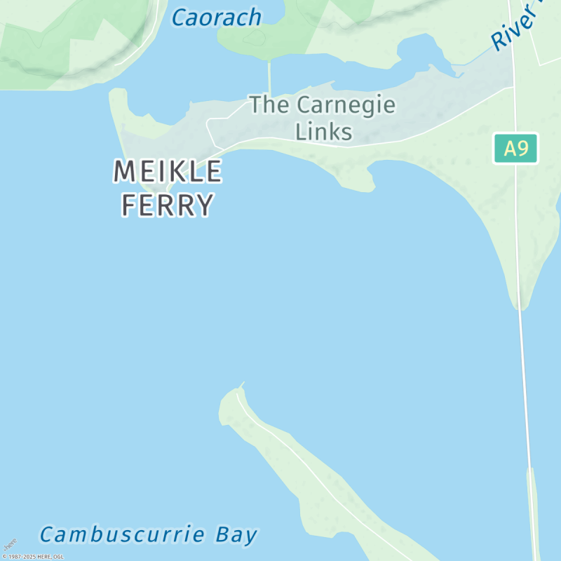 Meikle Ferry Tide Times and Weather - Tides Today
