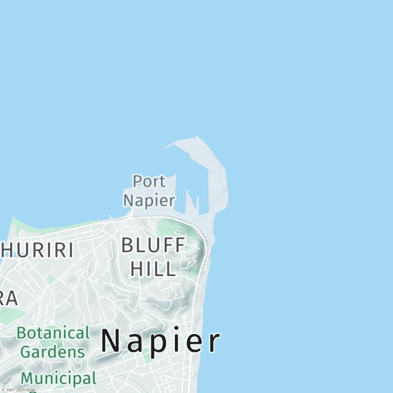Napier Tide Times and Weather - Tides Today
