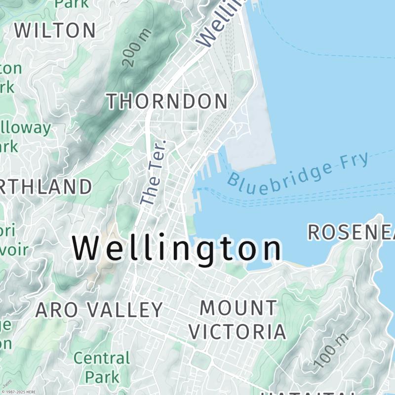 Wellington Tide Times and Weather - Tides Today