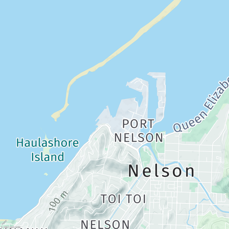 Nelson Tide Times and Weather - Tides Today