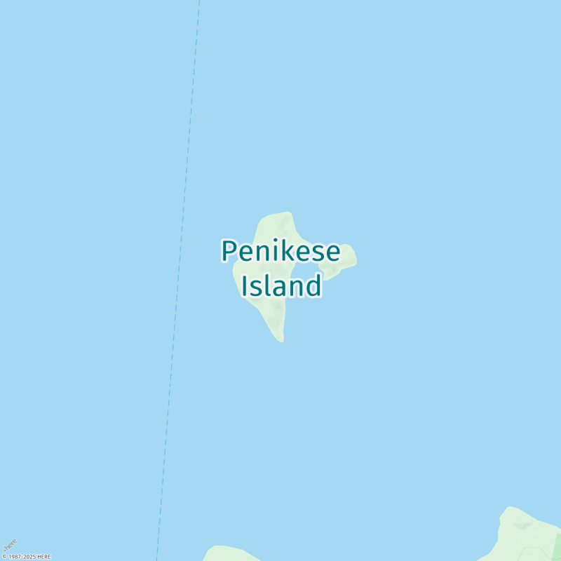 Penikese Island Tide Times and Weather - Tides Today