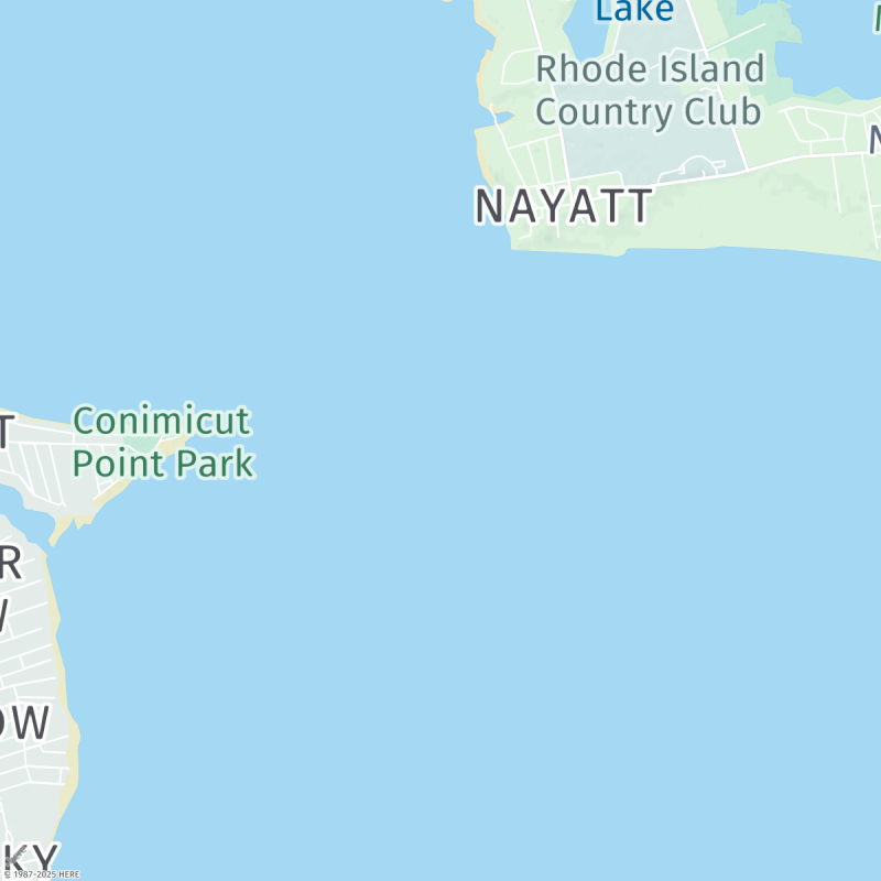 Conimicut Light Tide Times and Weather - Tides Today