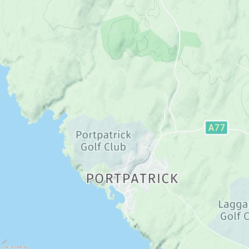 Portpatrick Tide Times and Weather - Tides Today