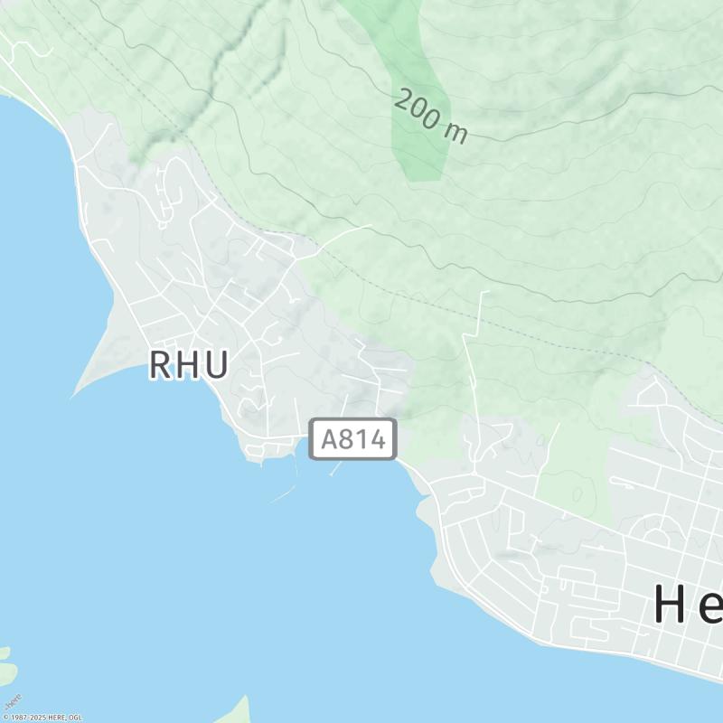 Rhu Marina Tide Times and Weather - Tides Today