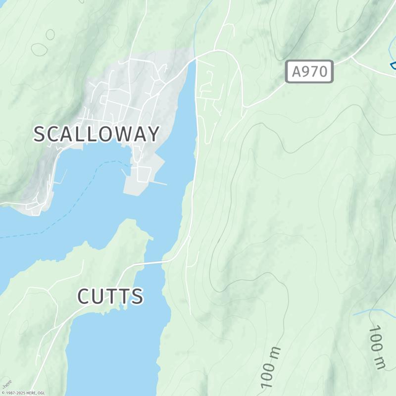 Scalloway Tide Times and Weather - Tides Today